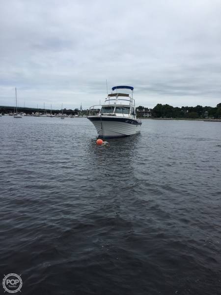 1980 Pequod 34 Power Boats, Sportfish/Convertible For Sale in Haverhill ...