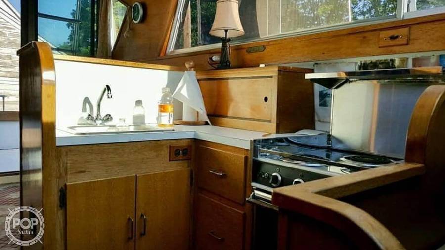 1980 Pequod 34 Power Boats, Sportfish/Convertible For Sale in Haverhill ...