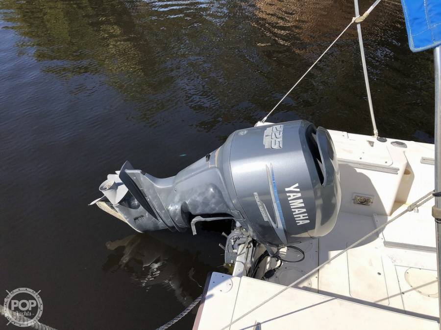 1988 Mako 230 Power Boats, Walkaround Boats For Sale in Cape Coral, Florida