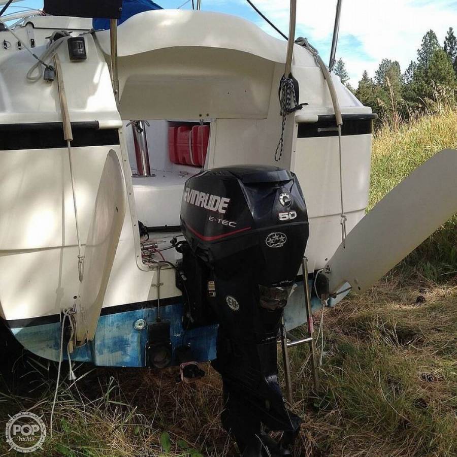 2006 MacGregor M26 Sail Boats, Sloop Sail Boats For Sale in Helena, Montana