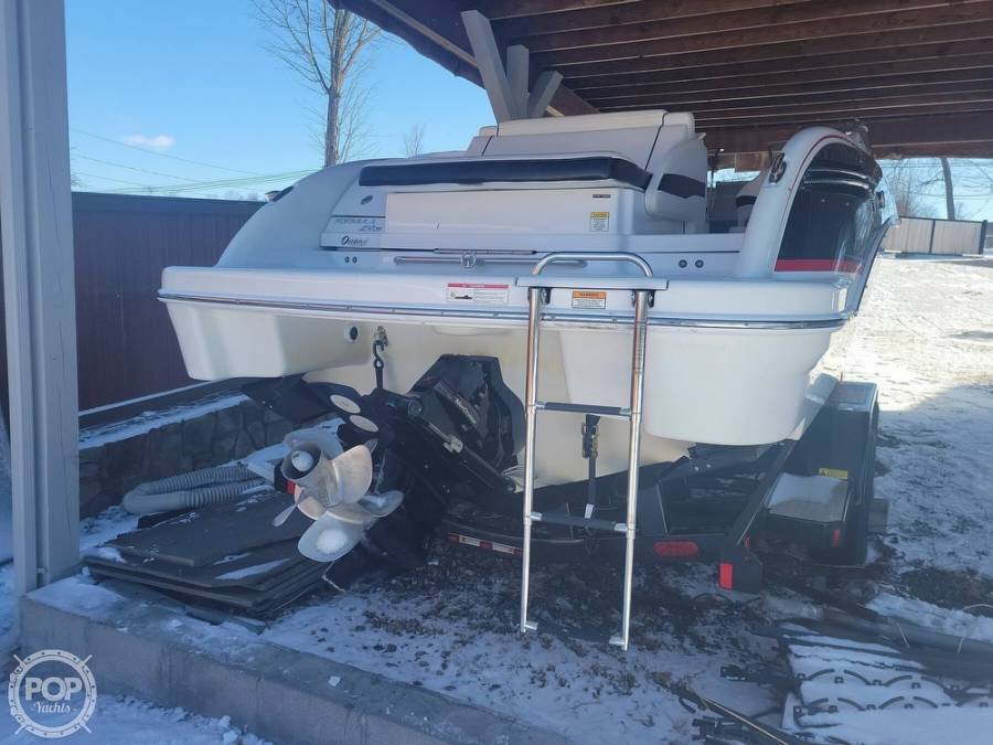 2011 Formula 270 SS Power Boats, Express Cruisers For Sale in ...