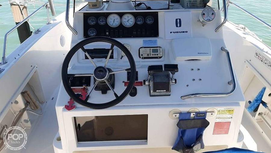 1996 Sea Ray Laguna 24 Power Boats, Center Consoles For Sale in Marco ...