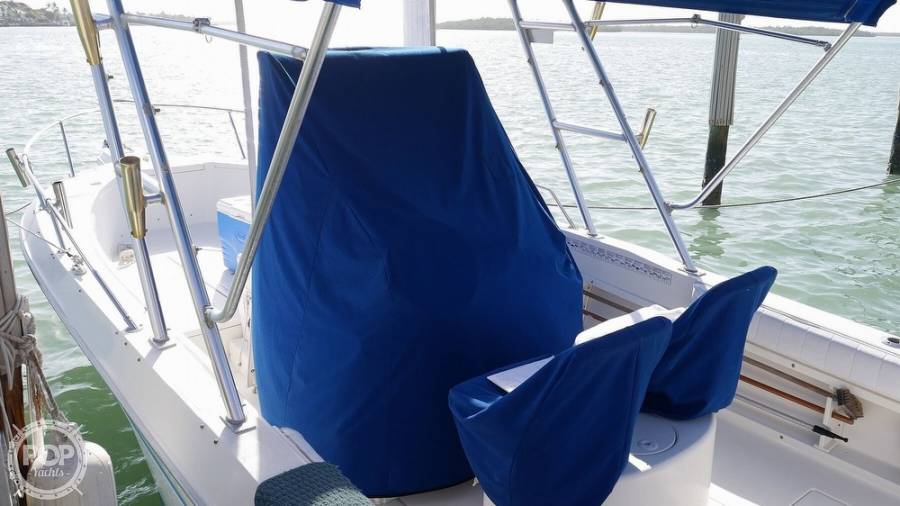 1996 Sea Ray Laguna 24 Power Boats, Center Consoles For Sale in Marco ...