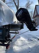 2021 Ranger Boats RP200F Reata Power Boats, Pontoon Boats For Sale in ...