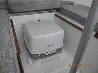 1980 Skipper 20 Sail Boats, Sloop Sail Boats For Sale in Graham, Texas