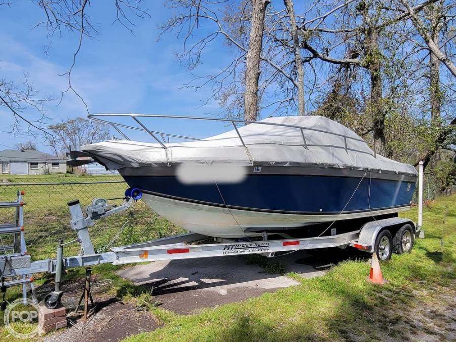 1985 Formula F2-SS Power Boats, Cuddy Cabins For Sale in New Orleans ...