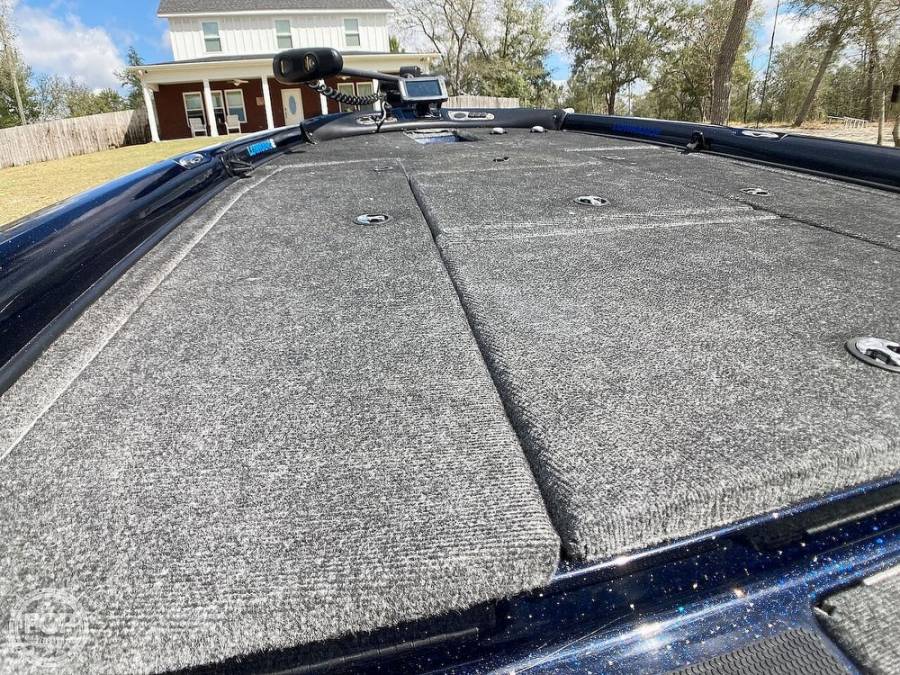 2005 Stratos 201 Pro XL Power Boats, Bass Boats For Sale in Panama City ...