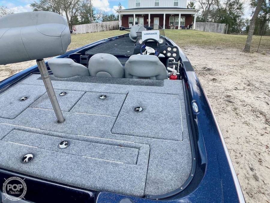 2005 Stratos 201 Pro XL Power Boats, Bass Boats For Sale in Panama City ...