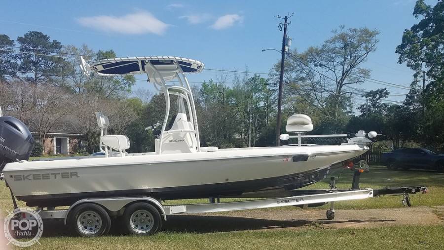 2021 Skeeter SX210 Power Boats, Center Consoles For Sale in Dothan, Alabama