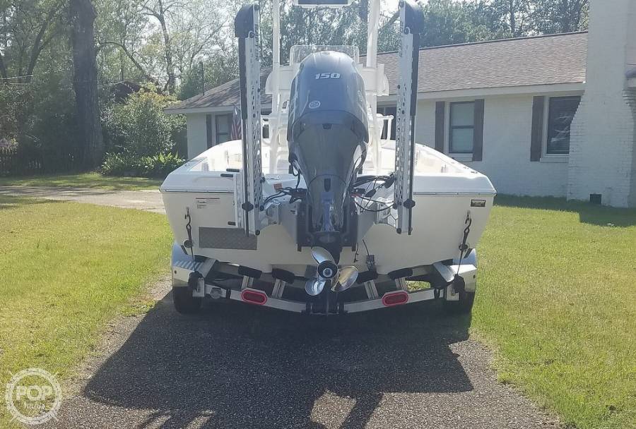 2021 Skeeter SX210 Power Boats, Center Consoles For Sale in Dothan, Alabama
