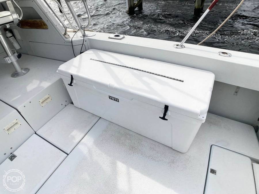 1988 Rampage 31 Sportsfisherman Power Boats, Sportfish/Convertible For ...