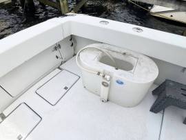 1988 Rampage 31 Sportsfisherman Power Boats, Sportfish/Convertible For ...