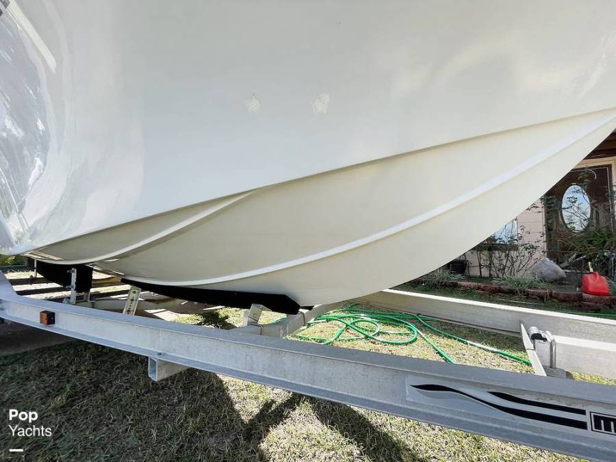 1990 Mako 210 Walkaround Power Boats, Walkaround Boats For Sale in ...