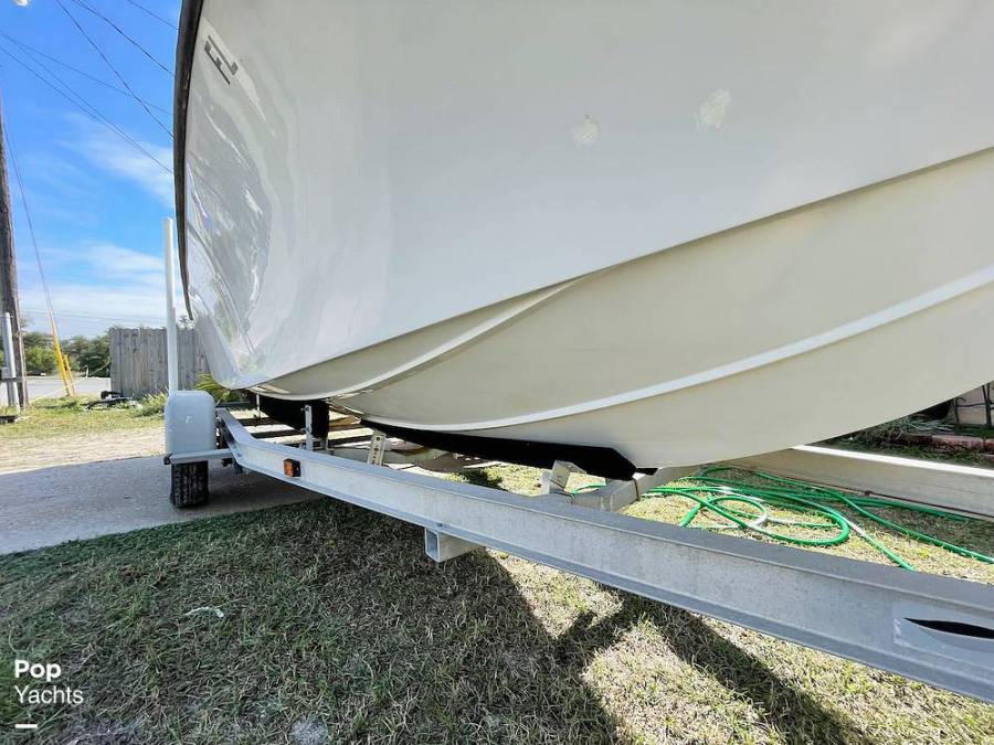 1990 Mako 210 Walkaround Power Boats, Walkaround Boats For Sale in ...