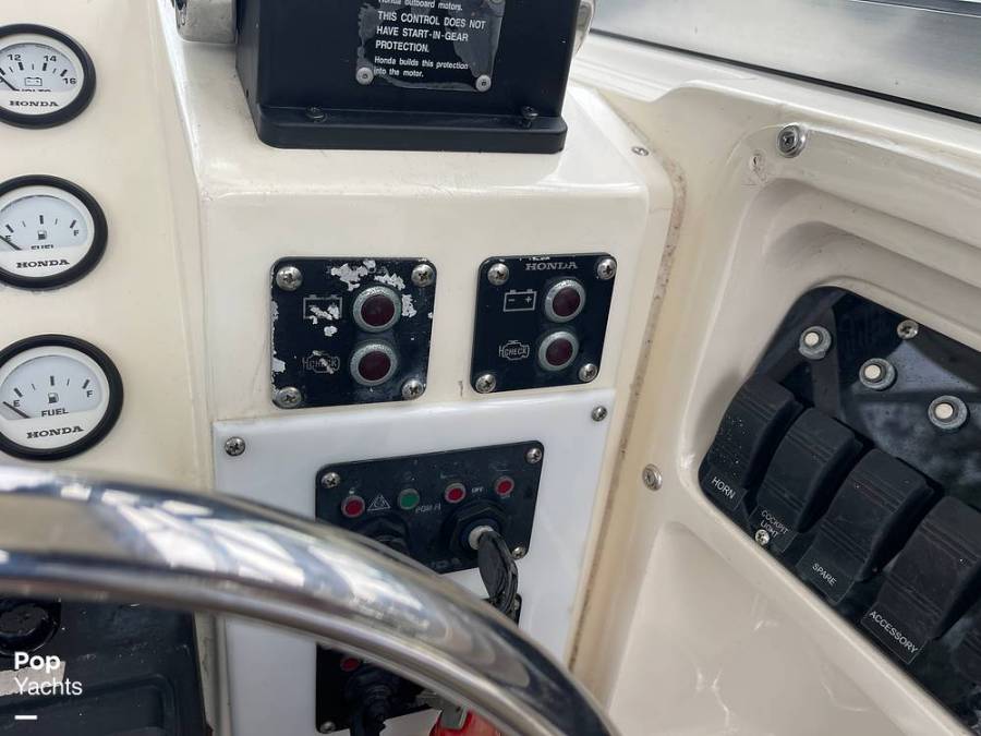 1999 World Cat 266 SC Power Boats, Power Catamarans For Sale in North ...