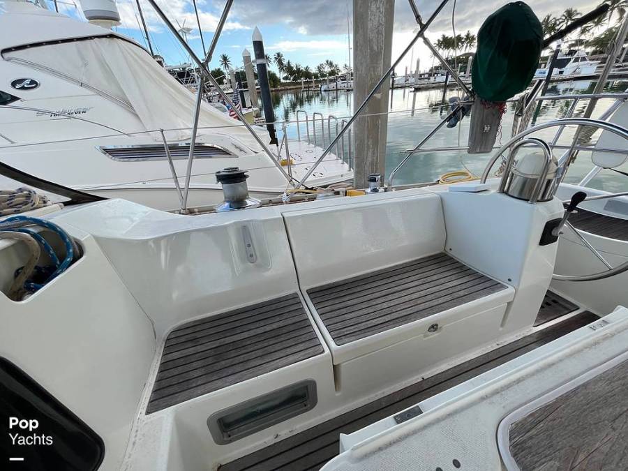 1992 Beneteau Oceanis 510 Sail Boats, Sloop Sail Boats For Sale in ...