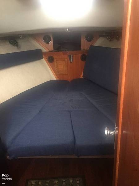 1986 Topaz 29 Power Boats, Walkaround Boats For Sale in Staten Island ...