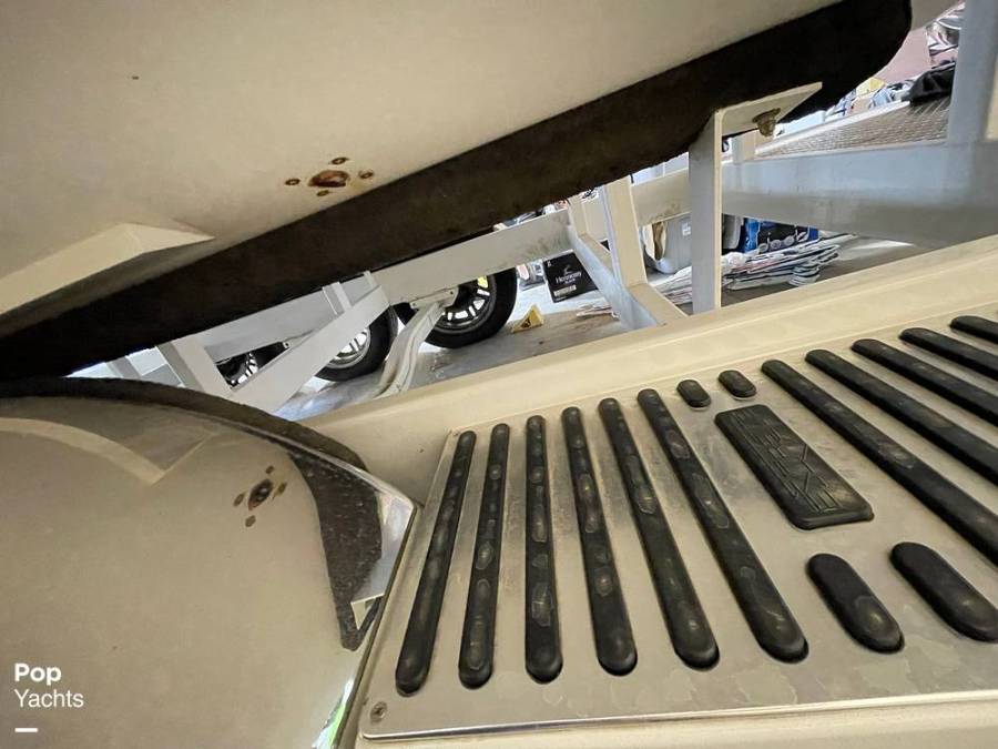 2001 Eliminator 36 daytona Power Boats, High Performance Boats For Sale ...