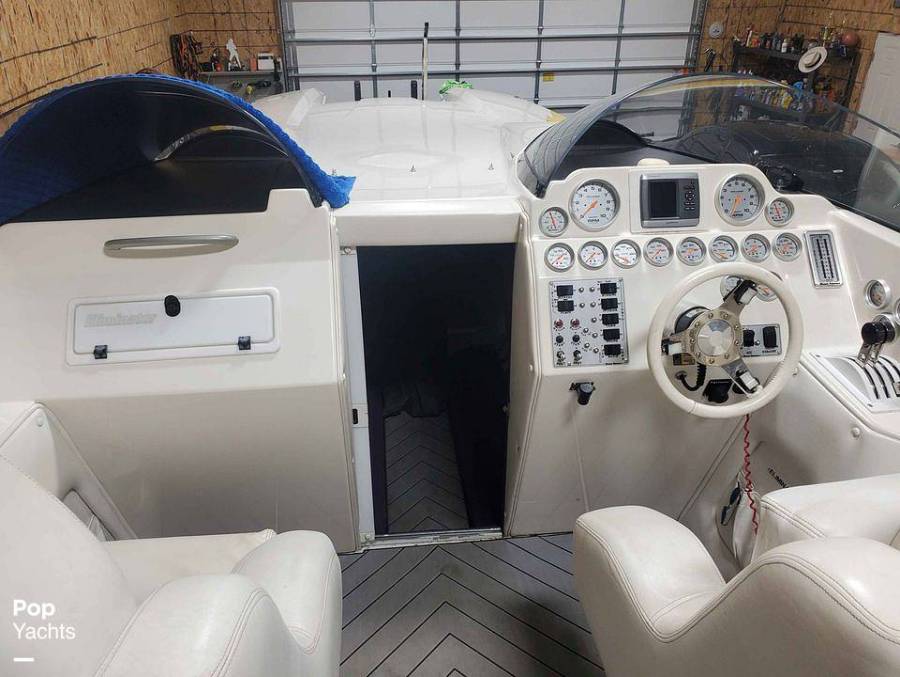 2001 Eliminator 36 daytona Power Boats, High Performance Boats For Sale ...