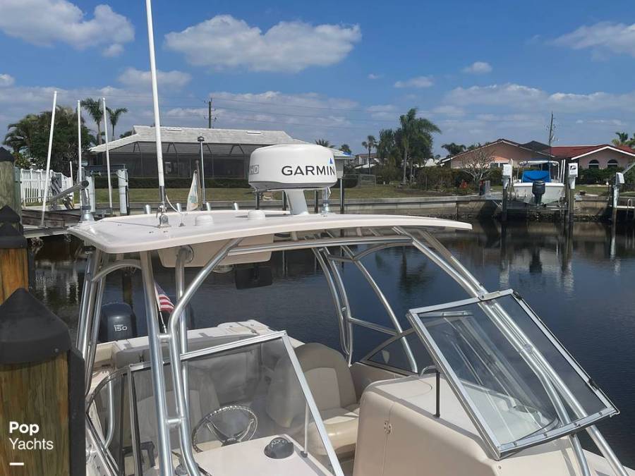 2011 Grady-White Freedom 275 Power Boats, Dual Console Boats For Sale ...