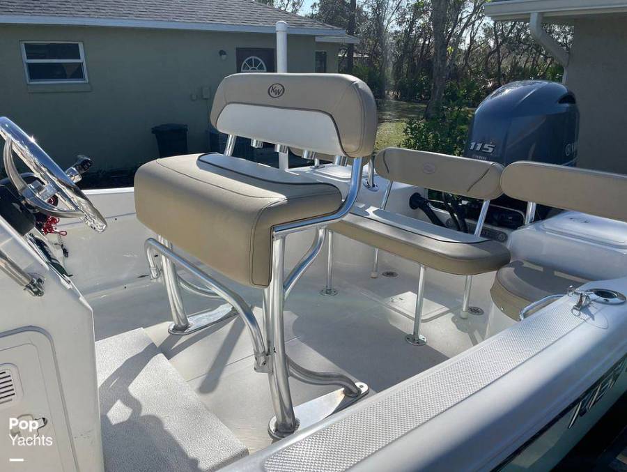 2019 Key West 176 CC Sportsman Power Boats, Center Consoles For Sale in ...