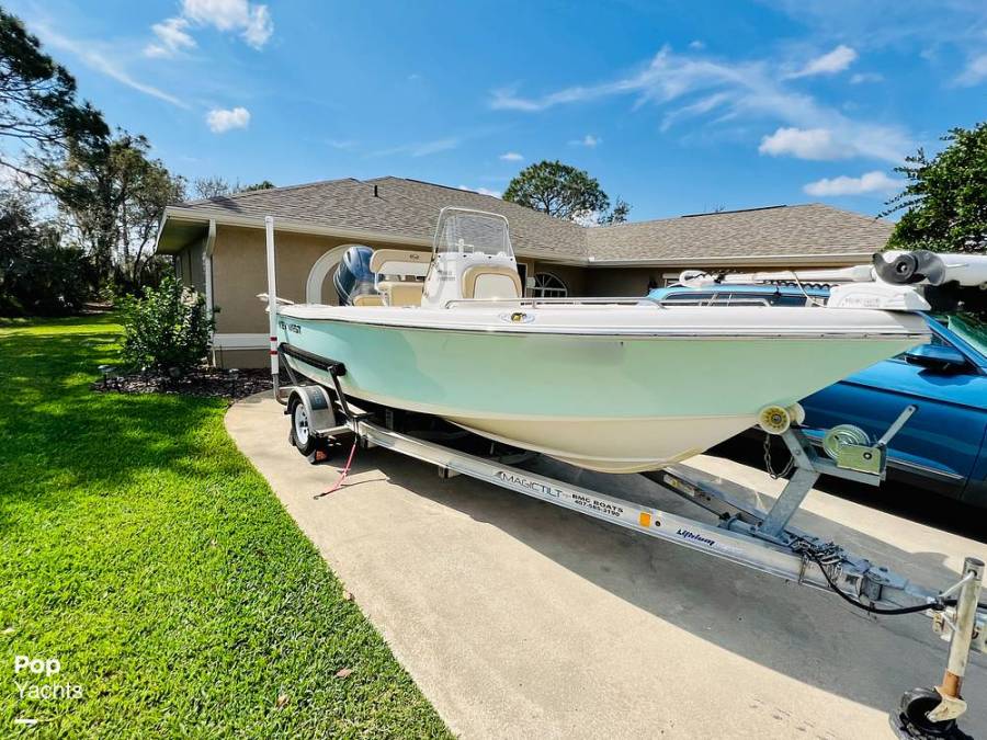 2019 Key West 176 CC Sportsman Power Boats, Center Consoles For Sale in ...