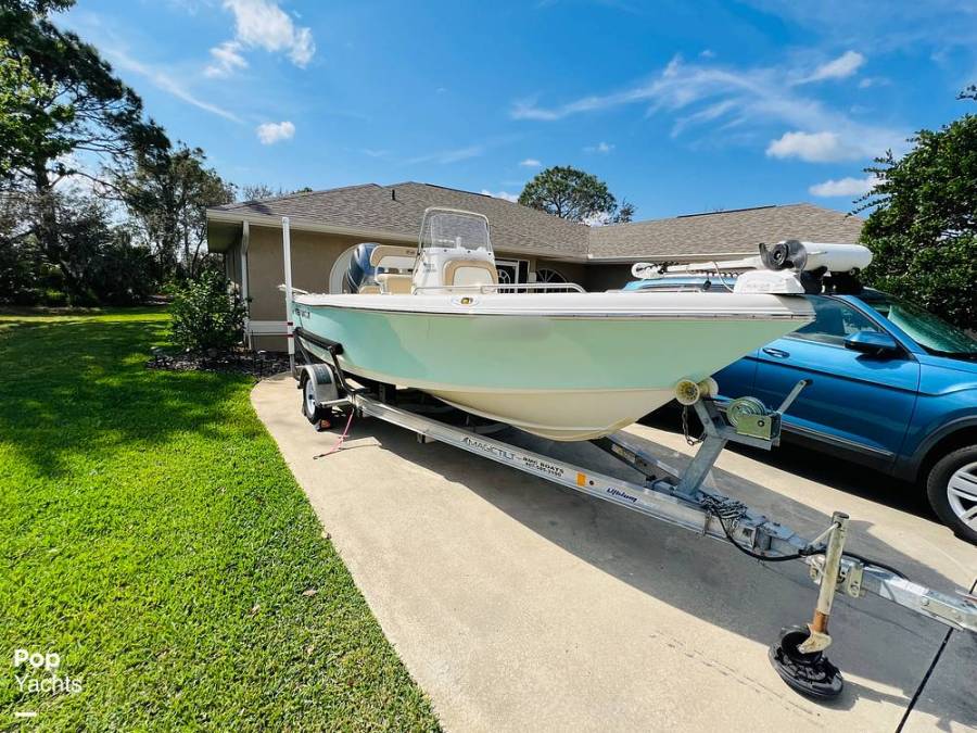 2019 Key West 176 CC Sportsman Power Boats, Center Consoles For Sale in ...