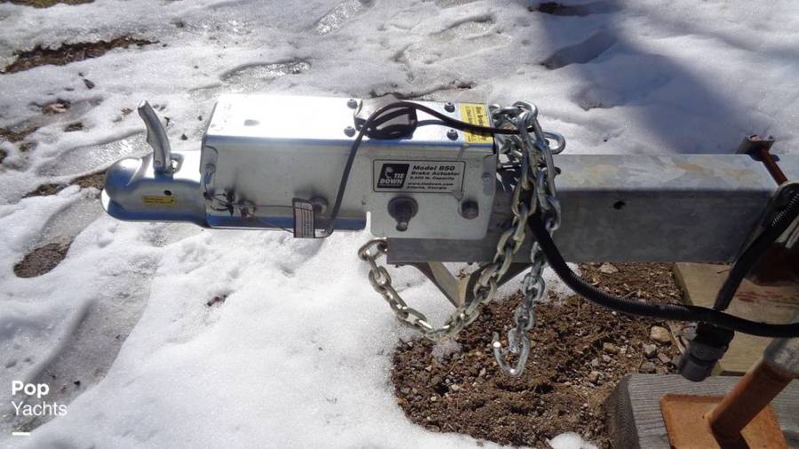 2005 Robalo R235 Power Boats, Walkaround Boats For Sale in Dudley ...