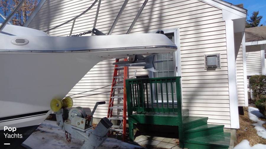 2005 Robalo R235 Power Boats, Walkaround Boats For Sale in Dudley ...