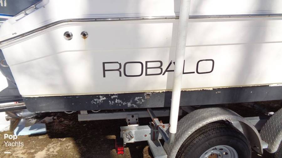 2005 Robalo R235 Power Boats, Walkaround Boats For Sale in Dudley ...