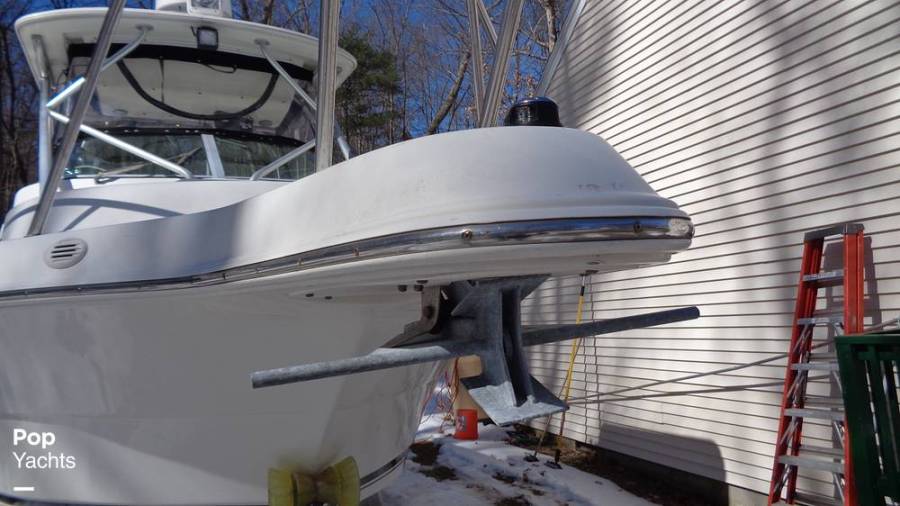 2005 Robalo R235 Power Boats, Walkaround Boats For Sale in Dudley ...
