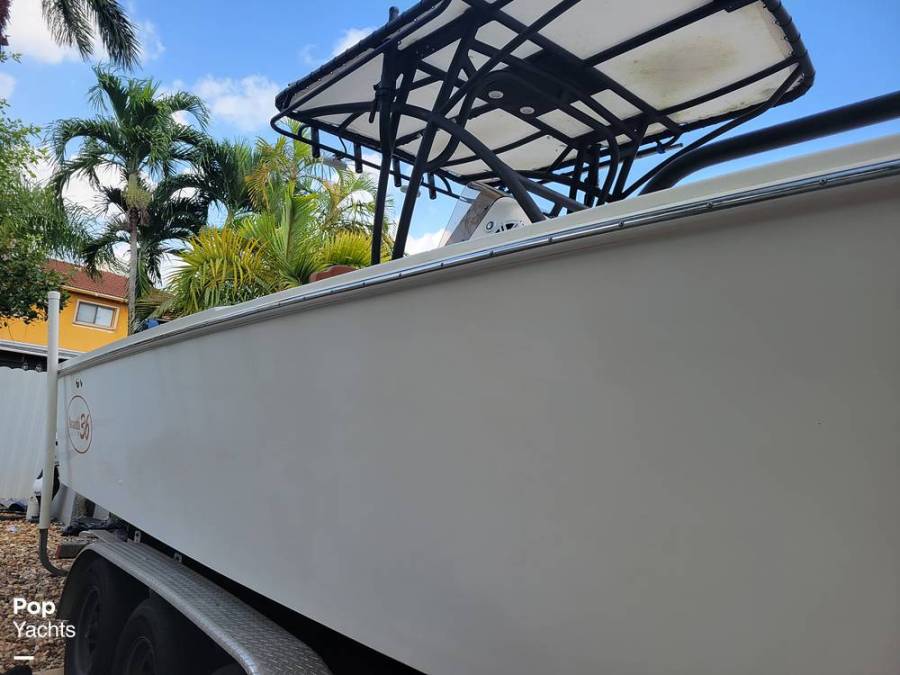 2008 Avanti 33 Power Boats, Center Consoles For Sale in Miami, Florida