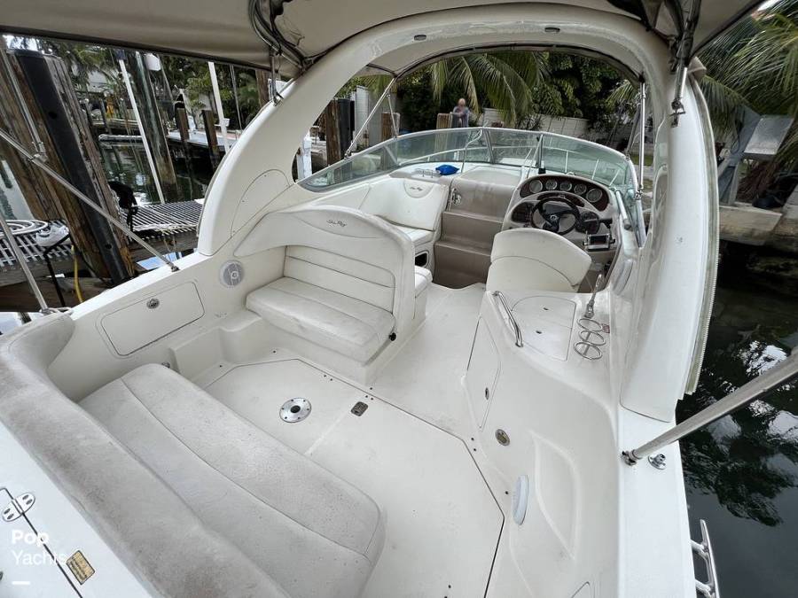 2005 Sea Ray Sundancer 280 Power Boats, Express Cruisers For Sale in ...