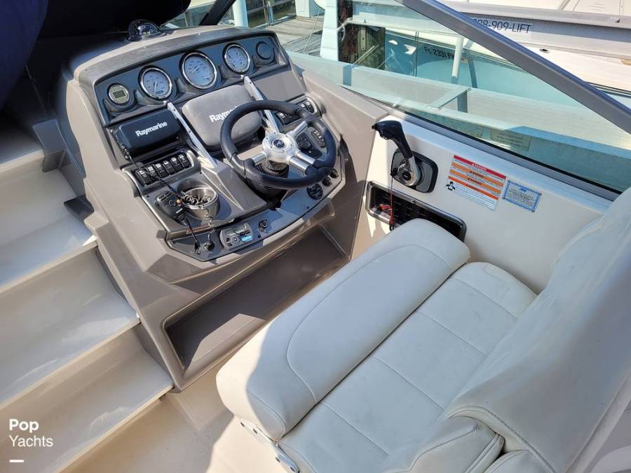 2009 Monterey 260 Sport Cruiser Power Boats, Express Cruisers For Sale ...