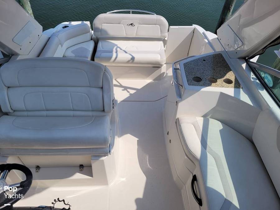 2009 Monterey 260 Sport Cruiser Power Boats, Express Cruisers For Sale ...