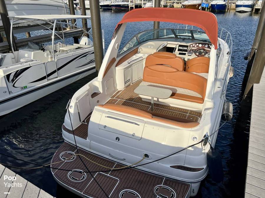 2001 Sea Ray 340 Sundancer Power Boats, Express Cruisers For Sale in ...