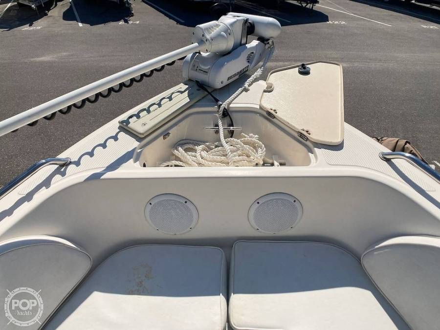 2005 Key West 186 DC Power Boats, Dual Console Boats For Sale in ...