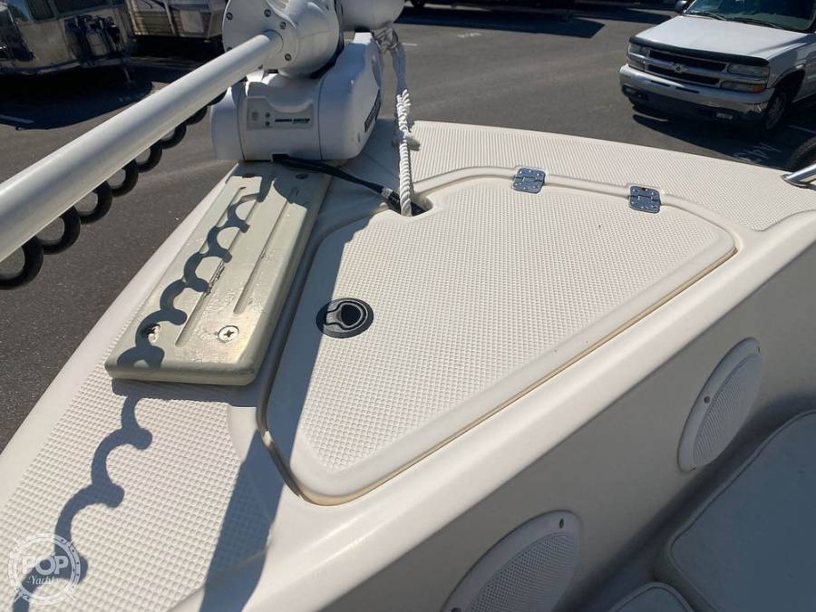 2005 Key West 186 DC Power Boats, Dual Console Boats For Sale in ...