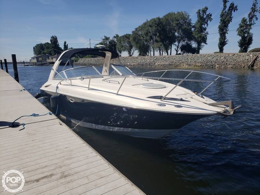 2004 Monterey 298 SC Power Boats, Express Cruisers For Sale in Holt ...