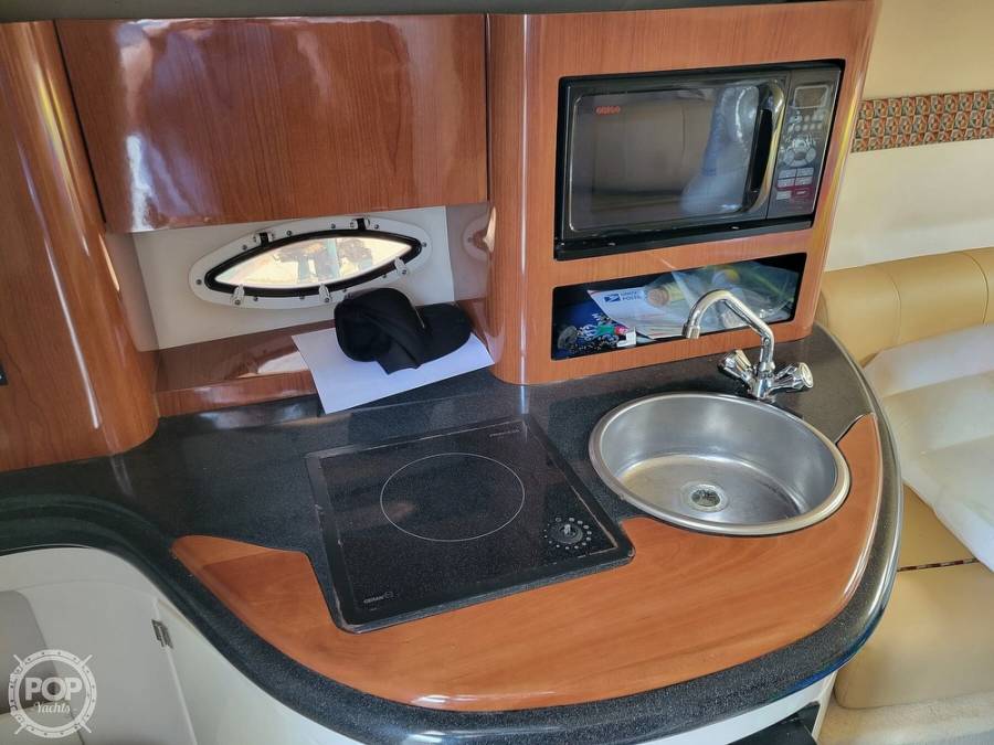 2004 Monterey 298 SC Power Boats, Express Cruisers For Sale in Holt ...