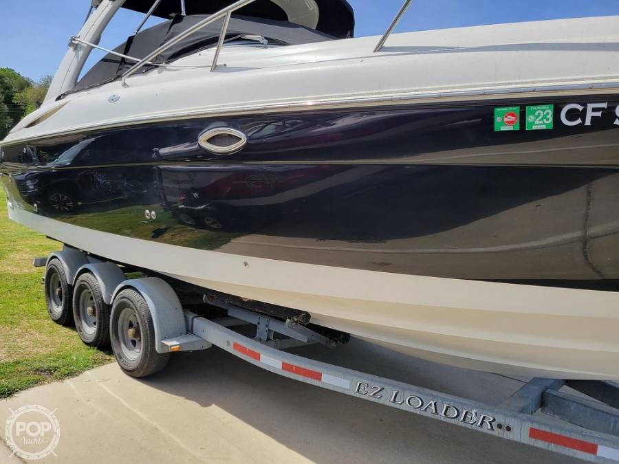 2004 Monterey 298 SC Power Boats, Express Cruisers For Sale in Holt ...