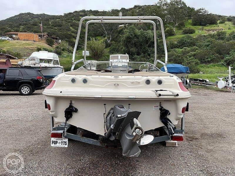 2002 Larson 210 LXi Power Boats, Bowriders For Sale in El Cajon, California