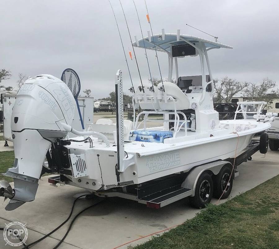 2021 Haynie 25 Magnum Power Boats, Center Consoles For Sale in Woodboro ...