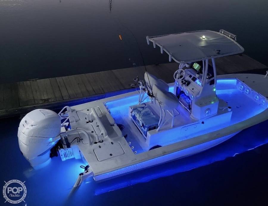 2021 Haynie 25 Magnum Power Boats, Center Consoles For Sale in Woodboro ...