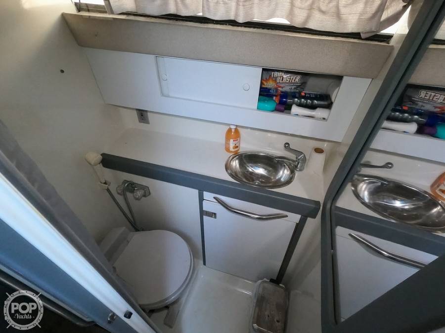 1989 Formula F-26 PC Power Boats, Express Cruisers For Sale in Long ...