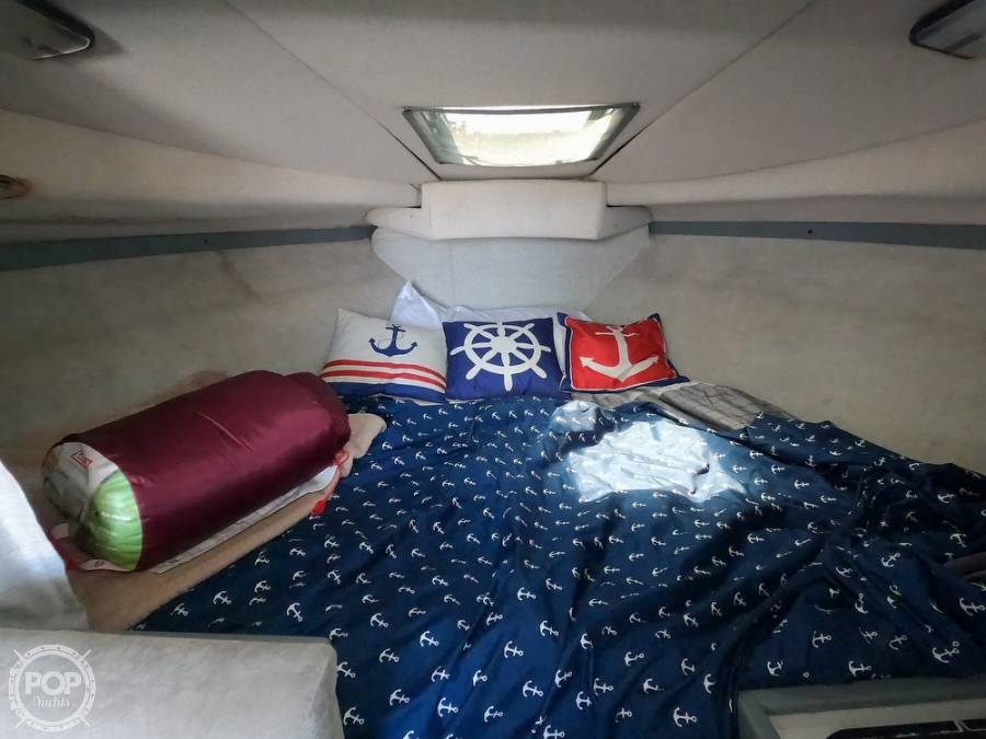 1989 Formula F-26 PC Power Boats, Express Cruisers For Sale in Long ...