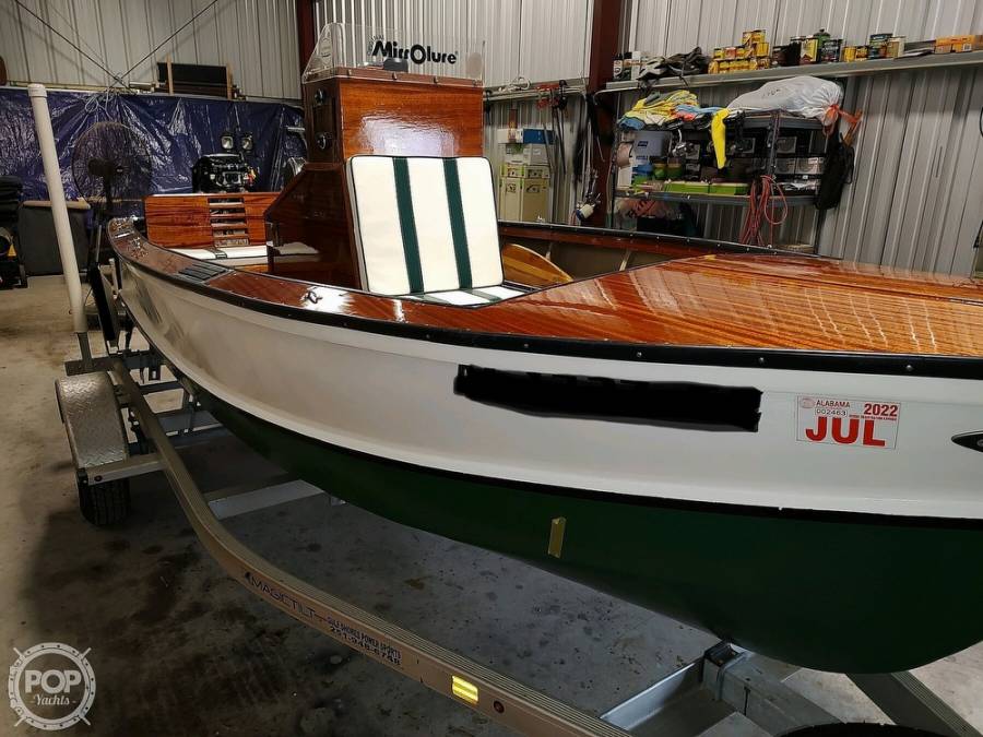 1987 Cedar Point Special Power Boats, Antique And Classic Boats For ...