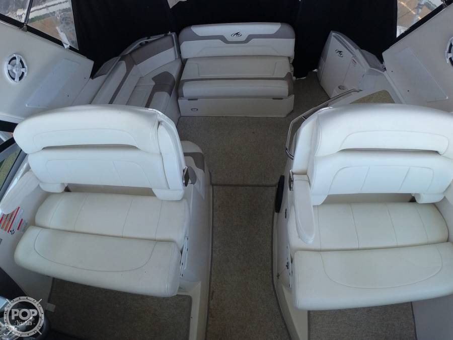2011 Monterey 320 Sport Yacht Power Boats, Express Cruisers For Sale in ...