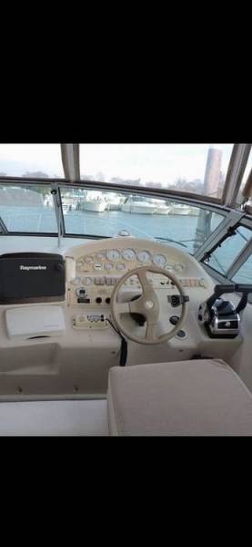 1998 Cruisers Yachts Rogue 3075 Power Boats, Express Cruisers For Sale ...