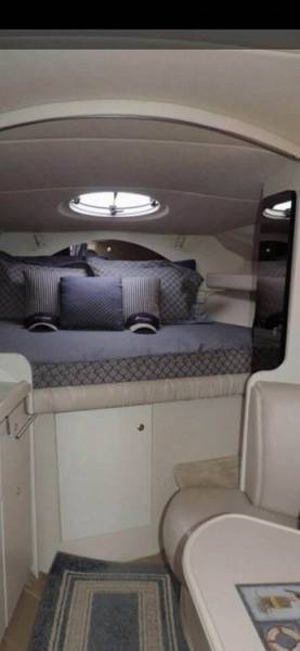 1998 Cruisers Yachts Rogue 3075 Power Boats, Express Cruisers For Sale ...